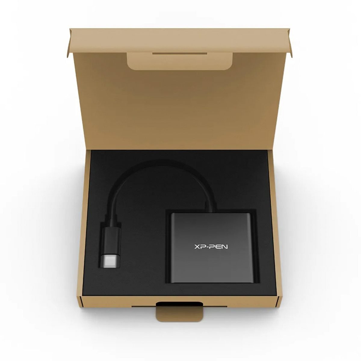 Adaptador USB - Tipo C | XP-Pen | AWC01 - Xppen Honduras