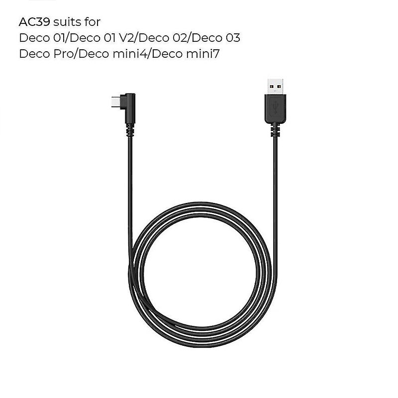 Cable USB a USB-C XP-Pen | AC39 - Xppen Honduras
